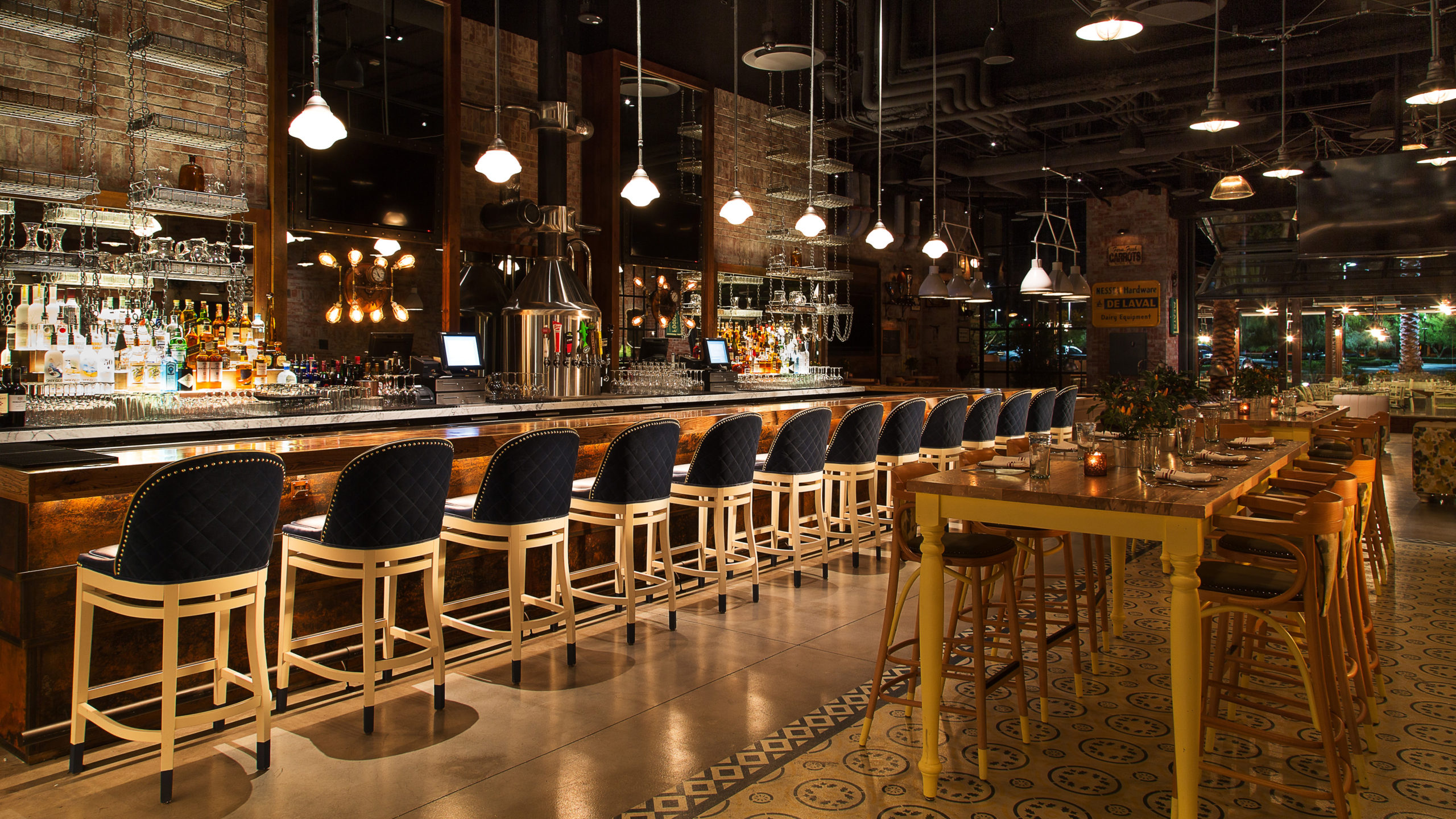 Red Rock Resort Bars & Lounges - Station Casinos