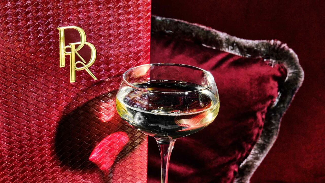 Las Vegas Bars & Lounges | Rouge Room | Red Rock Resort