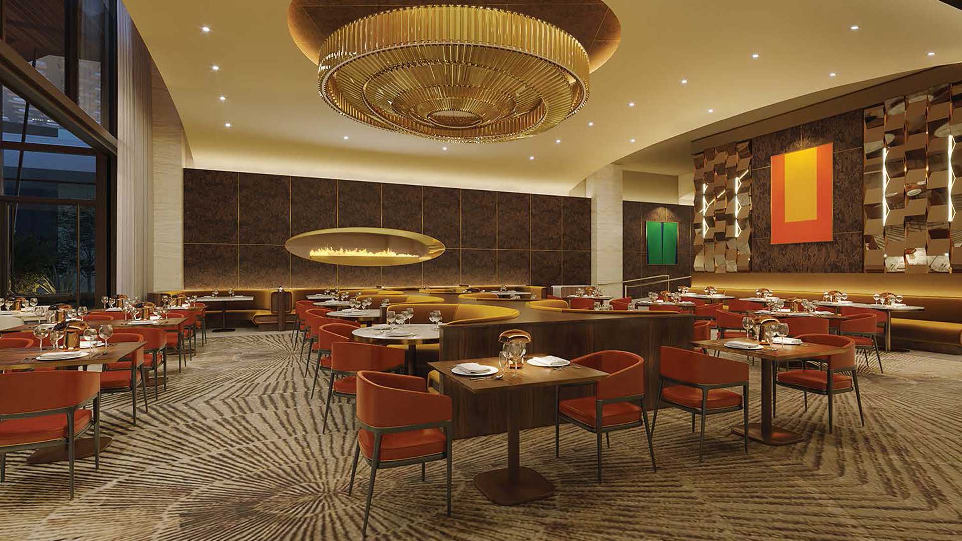 Nicco's Steakhouse in Las Vegas | Durango Resort